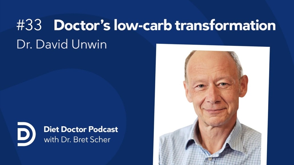 Low Carb High Fat (LCHF) Library - GV Sportscare