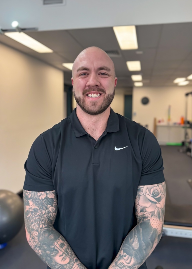 Our Team - GV Sportscare