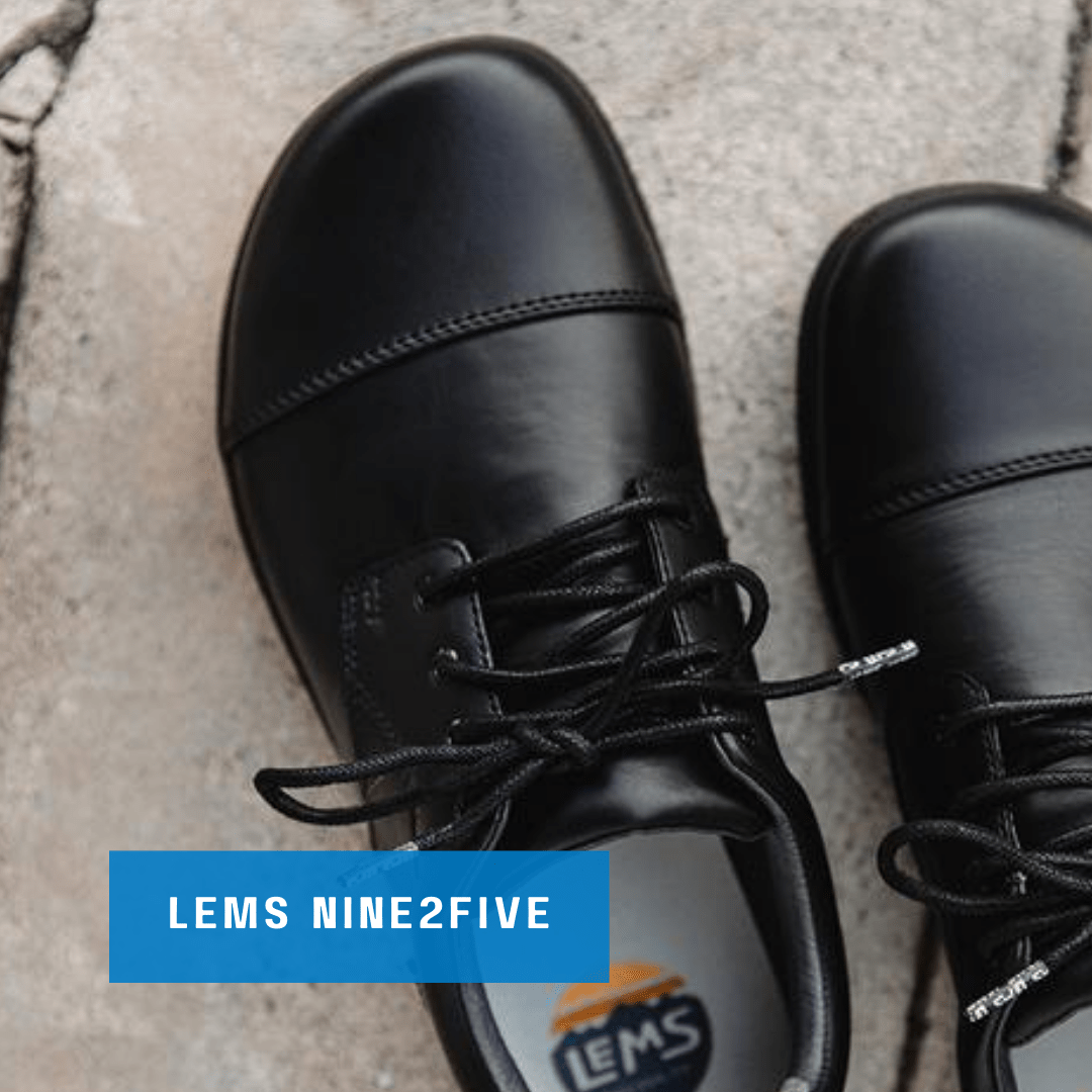 A podiatrist's take on school shoes - GV Sportscare