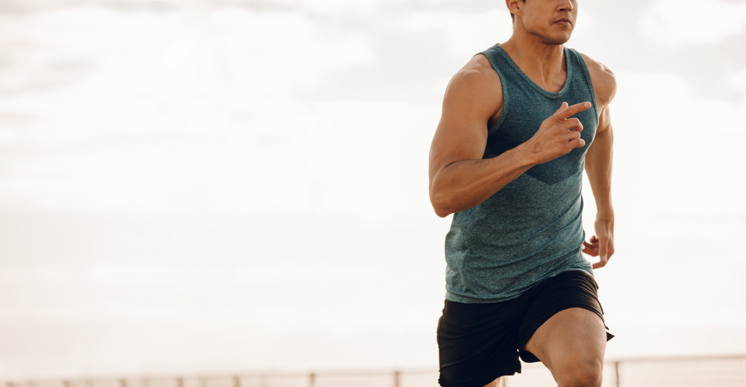 Runners of All Levels Can Benefit from a Running Assessment - GV Sportscare